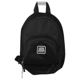 Vans Rucksack Damen Gr&ouml;&szlig;e One Size schwarz