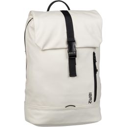 Zwei Rucksack 'Cargo Car150' Herren Gr&ouml;&szlig;e One Size schwarz / offwhite