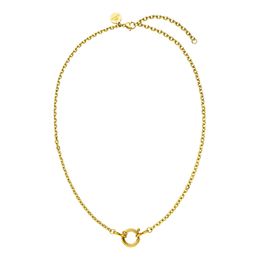 PURELEI Kette 'Maikai Charm' Damen Gr&ouml;&szlig;e One Size gold