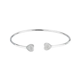 MORELLATO Armband Damen Gr&ouml;&szlig;e One Size silber