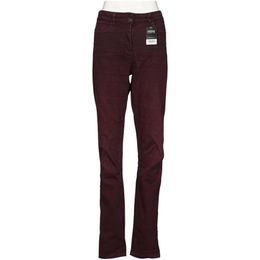 Long Tall Sally Jeans Damen Gr&ouml;&szlig;e 32/34 bordeaux