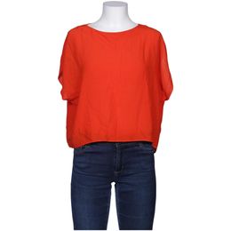 Mango Bluse Damen Gr&ouml;&szlig;e M rot