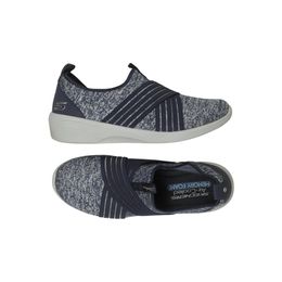 Skechers Sneaker Damen Gr&ouml;&szlig;e 40 marine
