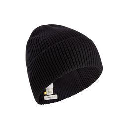 Camel Active Beanie male Black size One Size