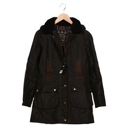 Barbour Mantel Damen Gr&ouml;&szlig;e S braun