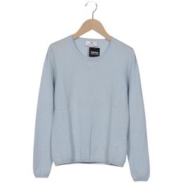 Peter Hahn Pullover Damen Gr&ouml;&szlig;e S hellblau