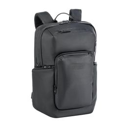 Porsche Design Backpack male Grey size One Size