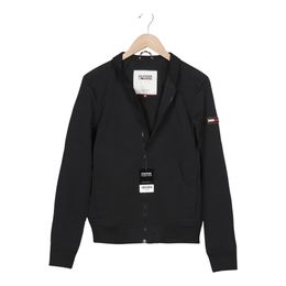 Tommy Jeans Jacke Herren Gr&ouml;&szlig;e S schwarz