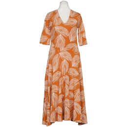 Danefae Kleid Damen Gr&ouml;&szlig;e S orange