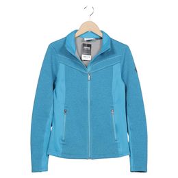 Spyder Sweater Damen Gr&ouml;&szlig;e M hellblau