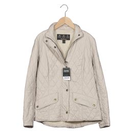 Barbour Jacke Damen Gr&ouml;&szlig;e L beige