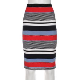 Tommy Hilfiger Rock Damen Gr&ouml;&szlig;e XS bunt