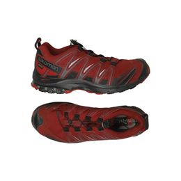 Salomon Sneaker Damen Gr&ouml;&szlig;e 42.5 bunt