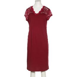 mint&berry Mint&berry Kleid Damen Gr&ouml;&szlig;e M rot