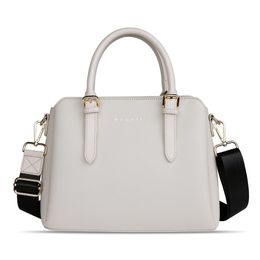 Bugatti Schultertasche 'Ella' Damen Gr&ouml;&szlig;e One Size creme