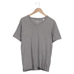 Pepe Jeans T-Shirt Herren Gr&ouml;&szlig;e M grau