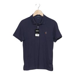 Polo Ralph Lauren Poloshirt Herren Gr&ouml;&szlig;e M marine
