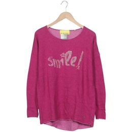 LIEBLINGSST&Uuml;CK Lieblingsst&uuml;ck Pullover Damen Gr&ouml;&szlig;e XL pink
