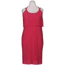 H&M H&M Kleid Damen Gr&ouml;&szlig;e M pink