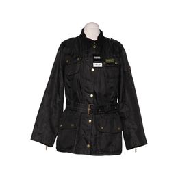Barbour Jacke Damen Gr&ouml;&szlig;e XL schwarz