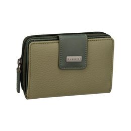 Bugatti Wallet 'Sina' female Green size One Size