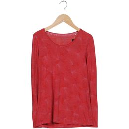 Gudrun Sj&ouml;d&eacute;n Gudrun Sj&ouml;d&eacute;n Langarmshirt Damen Gr&ouml;&szlig;e XS rot