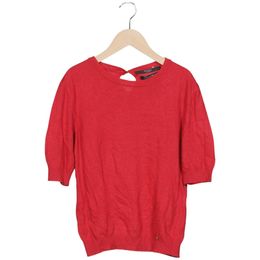 Guess Pullover Damen Gr&ouml;&szlig;e S rot