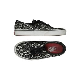 Vans Sneaker Damen Gr&ouml;&szlig;e 37 bunt