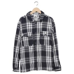KnowledgeCotton Apparel Jacke Herren Gr&ouml;&szlig;e XL bunt