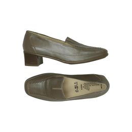 Waldl&auml;ufer Waldl&auml;ufer Halbschuh Damen Gr&ouml;&szlig;e 38.5 beige