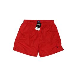 Gant Shorts Herren Gr&ouml;&szlig;e 31/32 rot