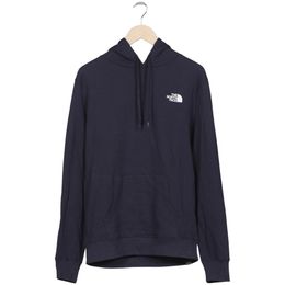 The North Face Kapuzenpullover Herren Gr&ouml;&szlig;e M marine
