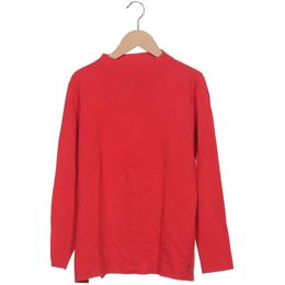 Brax Pullover Damen Gr&ouml;&szlig;e M rot