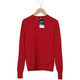 Uniqlo Pullover Damen Gr&ouml;&szlig;e XS rot