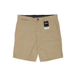 Tommy Hilfiger Shorts Herren Gr&ouml;&szlig;e 33 beige