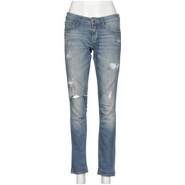 Mavi Jeans Damen Gr&ouml;&szlig;e 27 blau