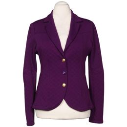 Rinascimento Blazer Damen Gr&ouml;&szlig;e XL lila