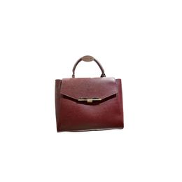 LANCASTER Paris Handtasche '421-69' Damen Gr&ouml;&szlig;e One Size rot