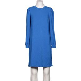 Boden Kleid Damen Gr&ouml;&szlig;e M blau