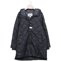 Barbour Mantel Damen Gr&ouml;&szlig;e XXL marine