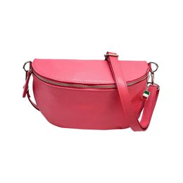 Florence G&uuml;rteltasche Damen Gr&ouml;&szlig;e One Size rot