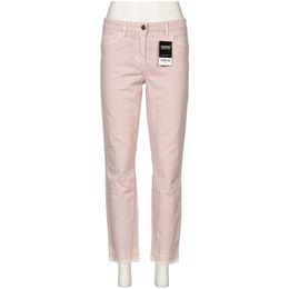 Luisa Cerano Jeans Damen Gr&ouml;&szlig;e 30/31 pink