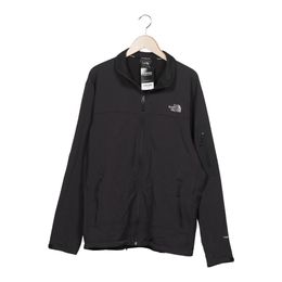 The North Face Jacke Herren Gr&ouml;&szlig;e XL schwarz