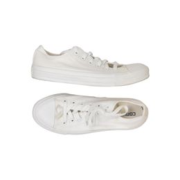 Converse Sneaker Damen Gr&ouml;&szlig;e 39 wei&szlig;