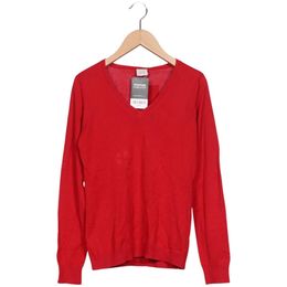 Esprit Pullover Damen Gr&ouml;&szlig;e XS rot