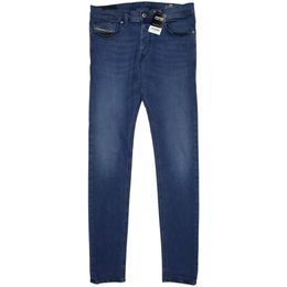 Diesel Jeans Herren Gr&ouml;&szlig;e 31 blau