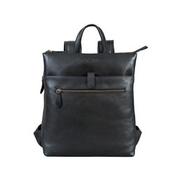 Benthill Rucksack Damen Gr&ouml;&szlig;e One Size schwarz