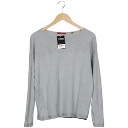 s.Oliver Pullover Damen Gr&ouml;&szlig;e M hellblau