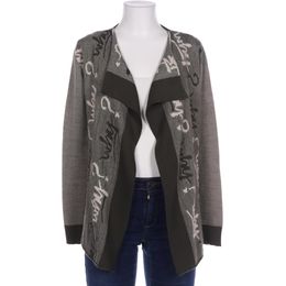 Desigual Strickjacke Damen Gr&ouml;&szlig;e M gr&uuml;n