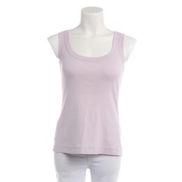 Marc Cain Top / Seidentop Damen Gr&ouml;&szlig;e S lavendel